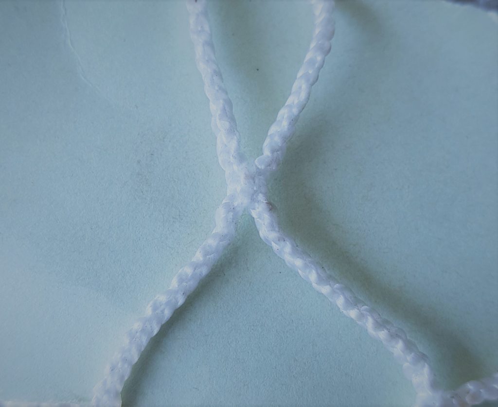 Super Knot Netting - Mediterranea Reti