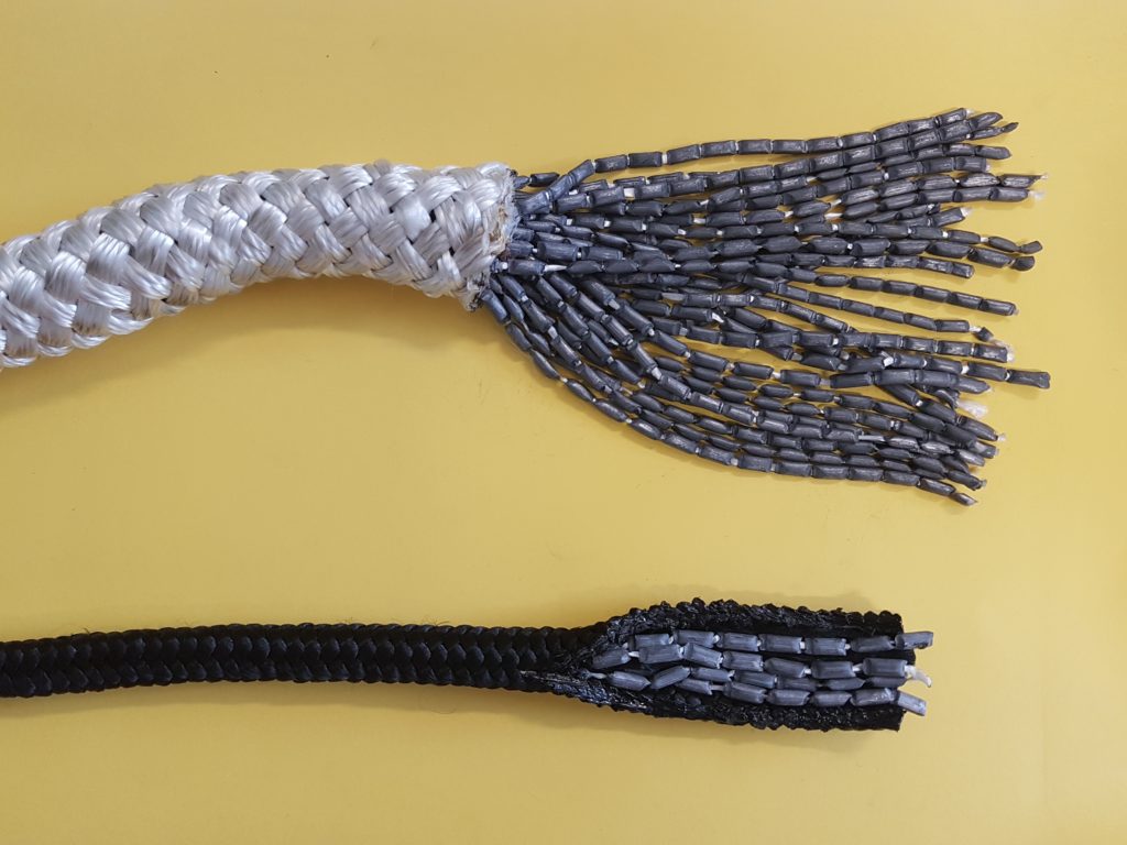 Lead Line - Mediterranea Reti